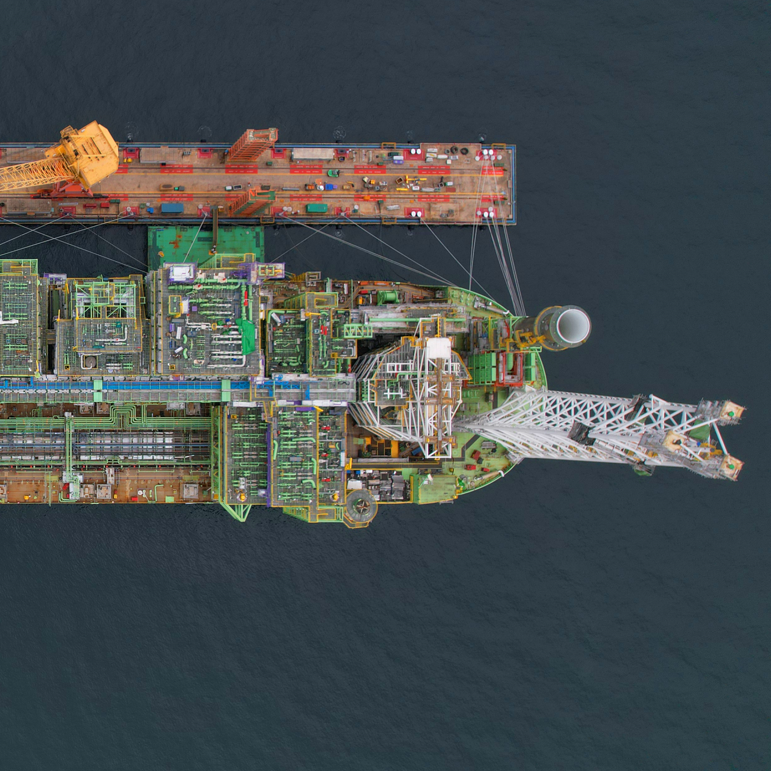 Our Assets | BW Offshore